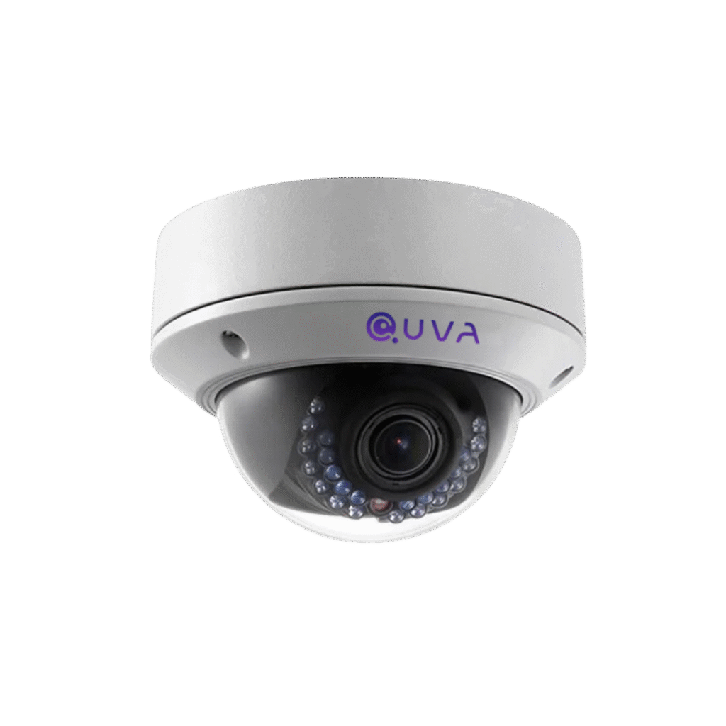 Top CCTV Manufacturer in India – Quva India | Smart Surveillance